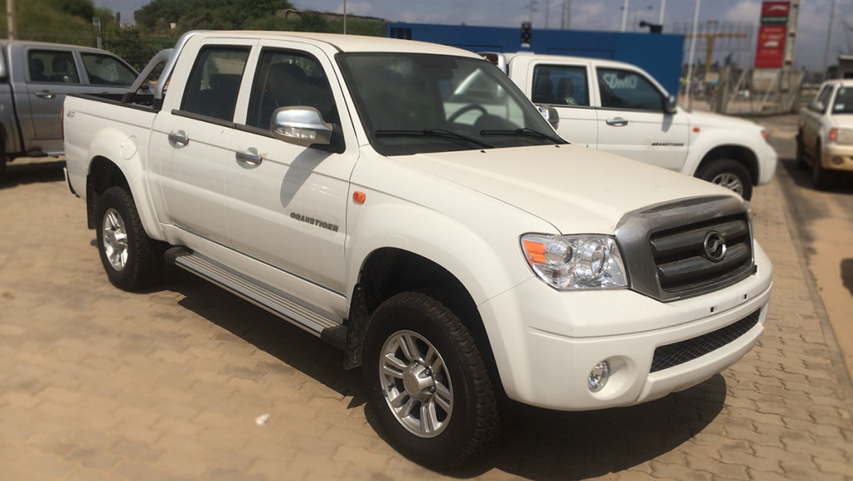 GrandTiger | Wintrade